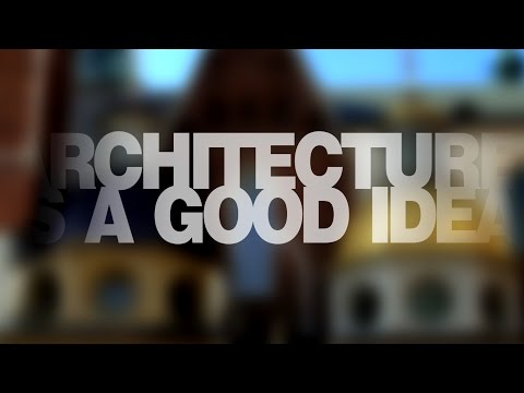 Niewidzialne zabytki Polski cz. 1: lokacje | Architecture is a good idea