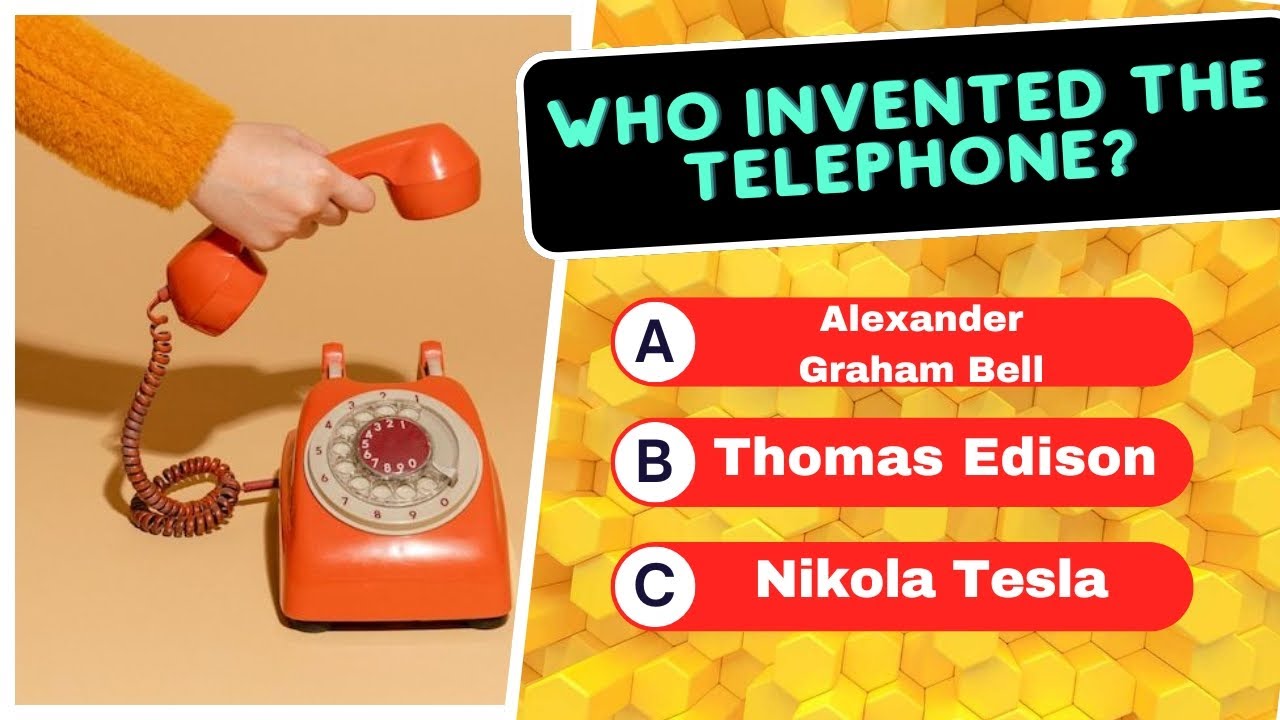 General Knowledge Challenge | How Well Do You Know the World? | Prove ...