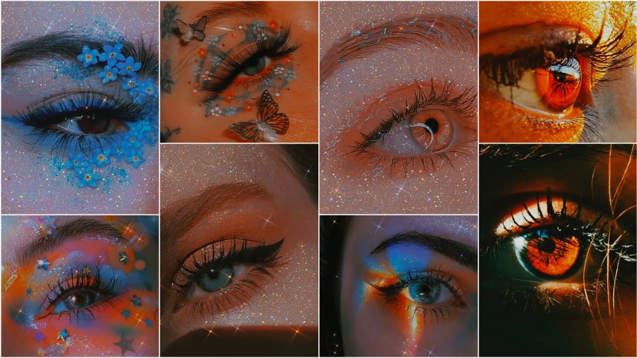 girls killer eyes dpz collection//eyes dpz pic//beautiful eyes dp for ...
