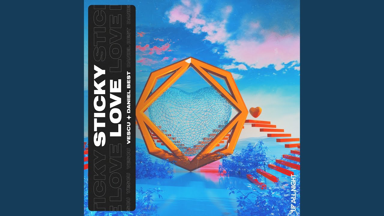 Sticky Love - YouTube Music