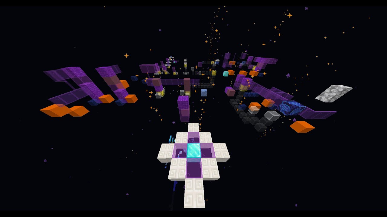 [TAS] 베개 점프맵 - Cosmic Contraption - 9분 31.20초 - YouTube
