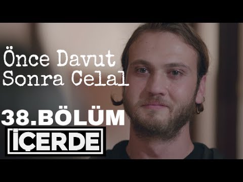 İÇERDE 38.BÖLÜM | Ters Köşe (Sesli Analiz)