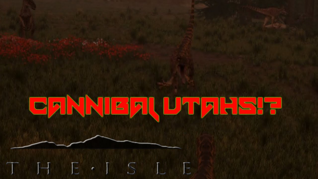 Cannibal Utah Group, Utah Play #4 - YouTube