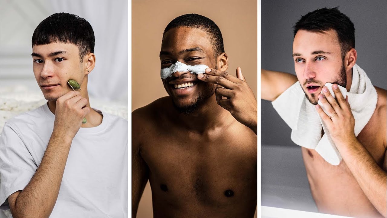 Celebrity-Inspired Grooming Secrets Revealed: How to Get Their Look ...