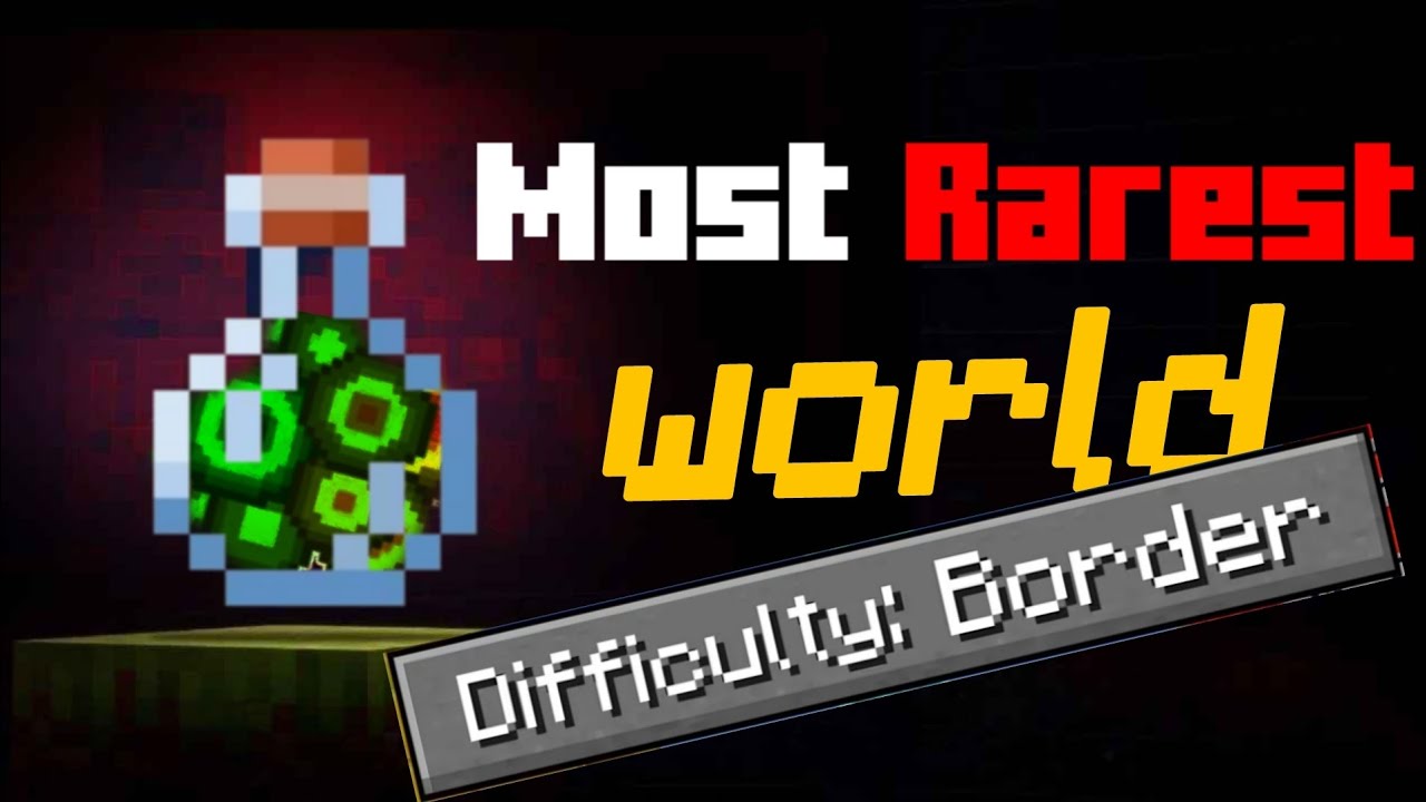 Minecraft But xp=border 🤑 world #minecraftbut - YouTube