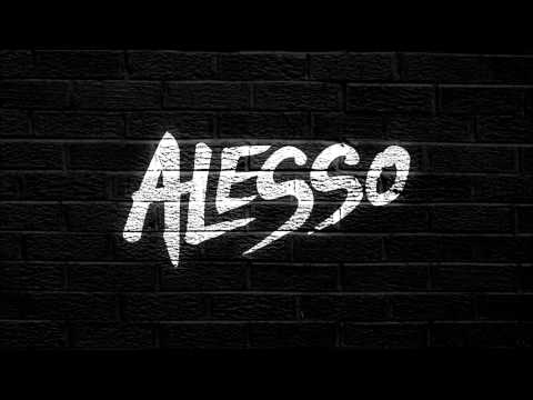 Keane - 'Silenced By The Night' (Alesso Remix)