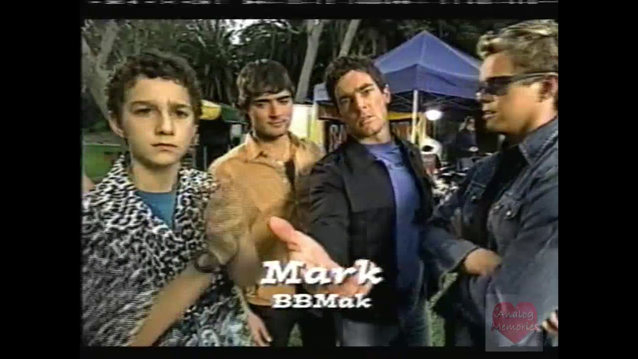 Even Stevens | Disney Channel | Promo | 2001 | All Month Long - YouTube