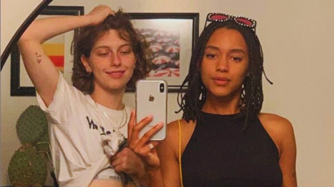 New Update!! Breaking News Of King Princess and Quinn Wilson || It will ...