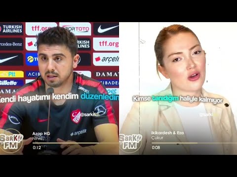 En İyi Laf Sokmalar , Komik Ve Duygusal Sahneler - Şarkı Fm