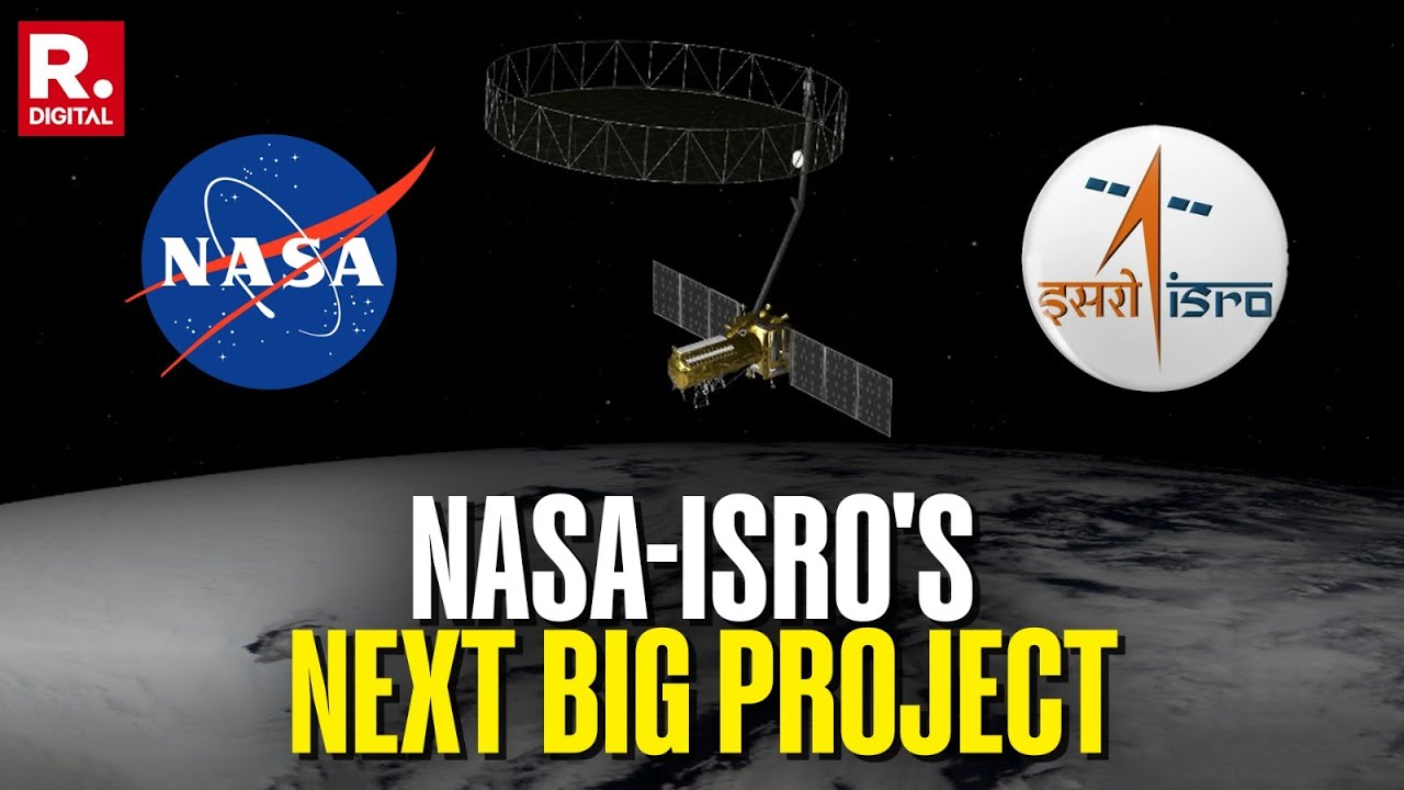 Nasa Projects And Missions