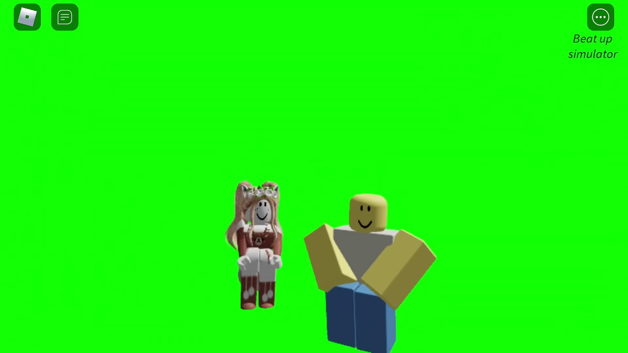 Roblox distraction dance - YouTube