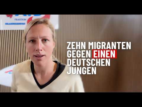 Gewaltorgie in Mecklenburg-Vorpommern: 10 Migranten quälen 14-jährigen deutschen Jungen