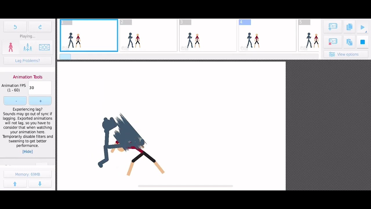 Another @mercy.999 style animation - YouTube