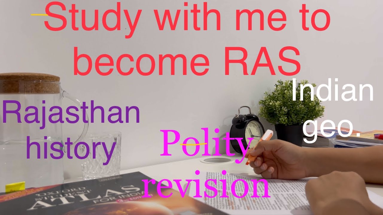 RAS aspirant..Study with me ..RBSE books📚..#ras #study #civilaspirant #youtube #rasaspirants ...