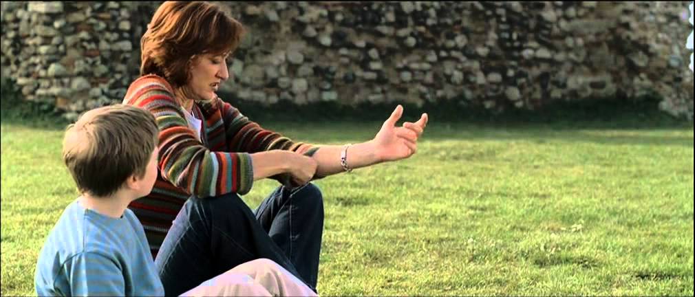 Lullaby - Short Film by Kevin Markwick - YouTube