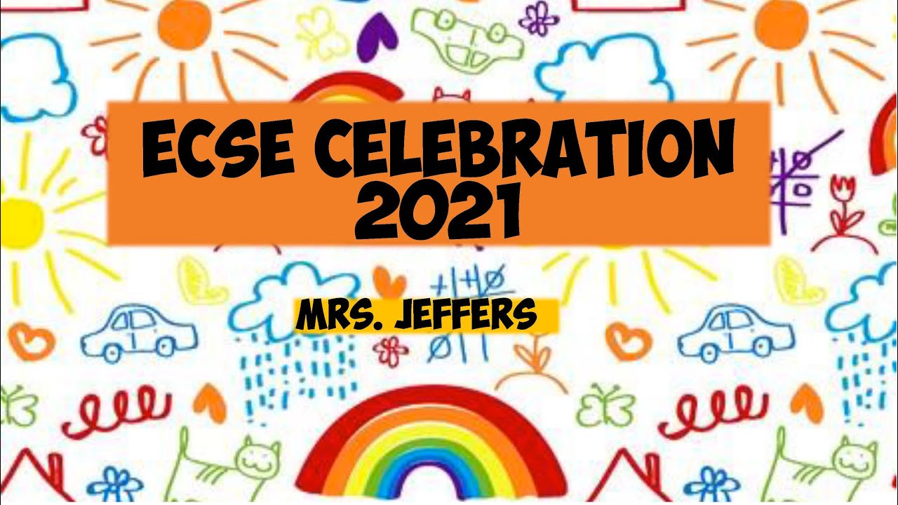 ECSE Presentation - YouTube