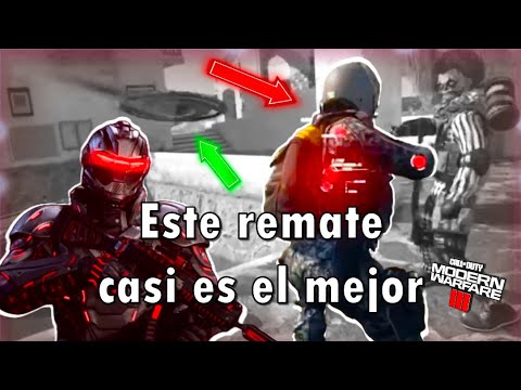Por que es el segundo MEJOR REMATE? ||Rebirth Soldier Ultra Skin|| en ...