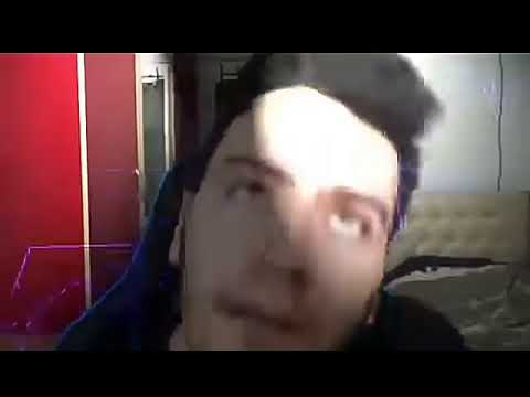 ENES BATUR    deniz anası taklidi