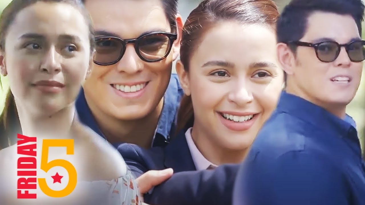 5 scenes that showed how Lito tries to win back Alyana's heart in FPJ's ...