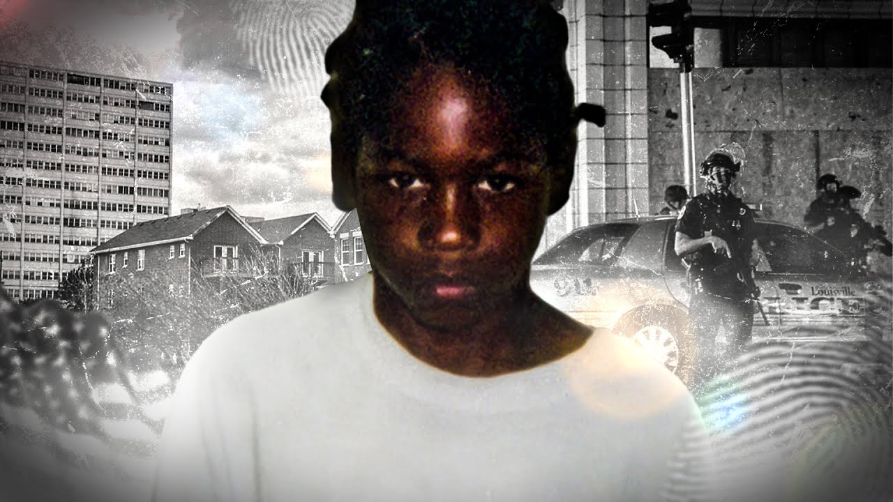 Le plus jeune TUEUR de CHICAGO - YouTube