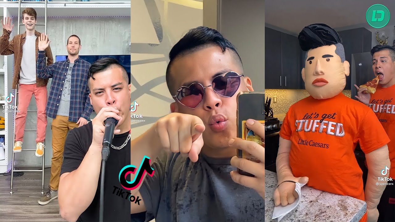 13 Most Famous TikTokers in 2022: What Makes Them Tick?