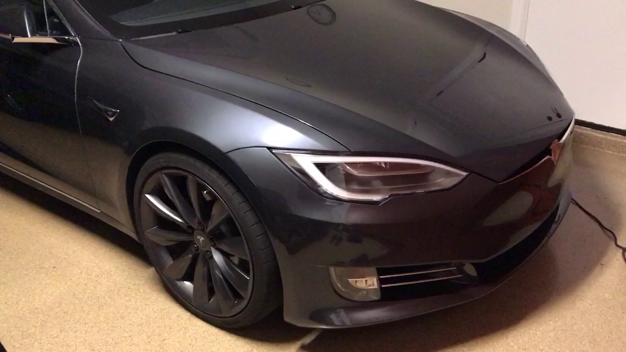 Tesla Whistle - YouTube