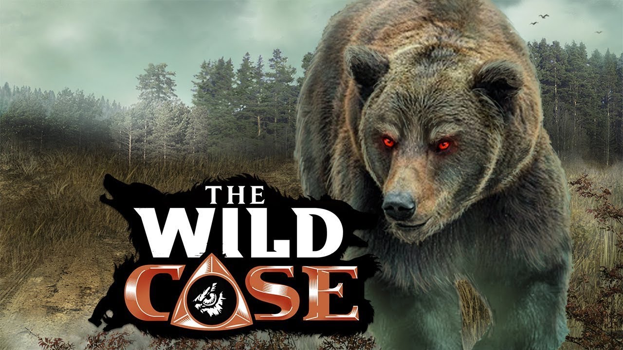 The Wild Case - YouTube