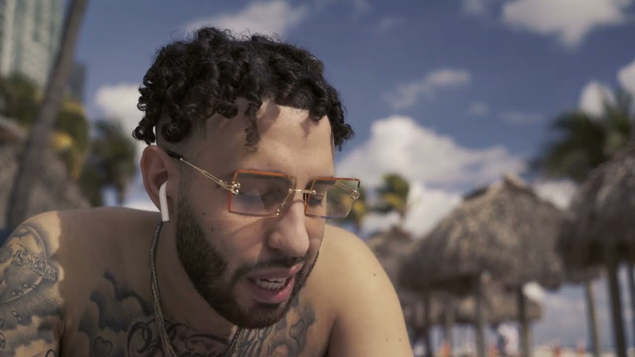 Lo Siento - Michael Luis (Official Video) - YouTube