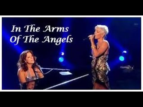 In The Arms Of The Angels Duet Sarah McLachlan & P!NK 8 17 24 - YouTube