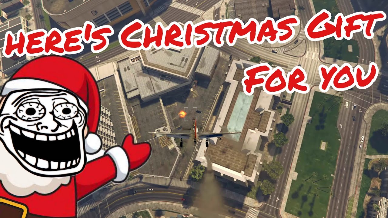 Santa Claus Training - YouTube