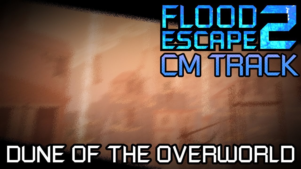 FE2CM OST - Dune Of The Overworld - YouTube