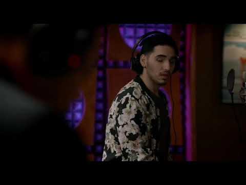 Empire Cast. Jamal Lyon. Jussie Smollett - The Father The Sun - YouTube