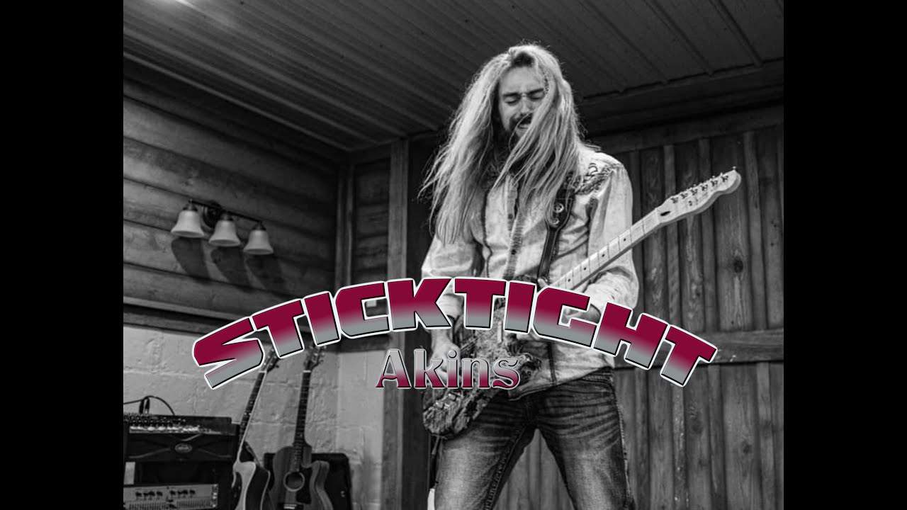 Sticktight It Doesn't Bother Me Anymore Official Music Video - YouTube