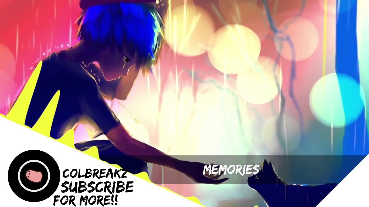 ColBreakz - Memories - YouTube