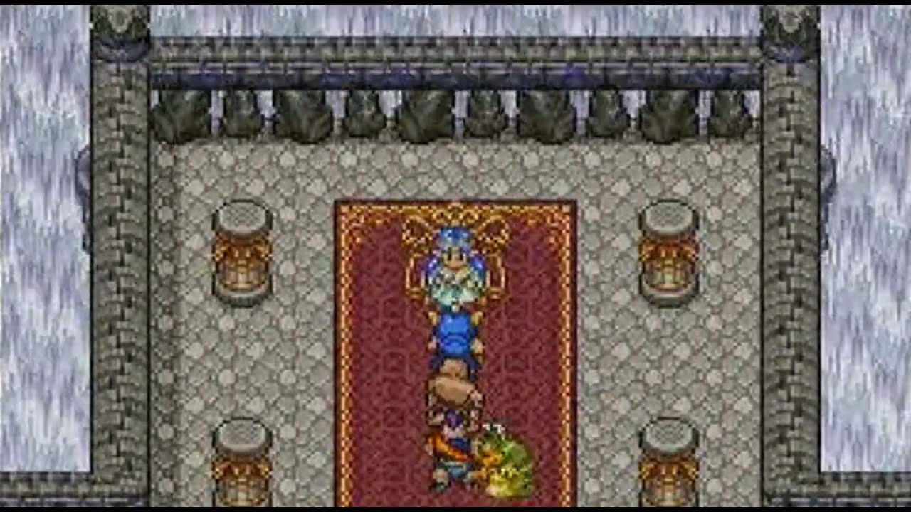 【DQ6】ドラクエ6実況プレイ89 - YouTube