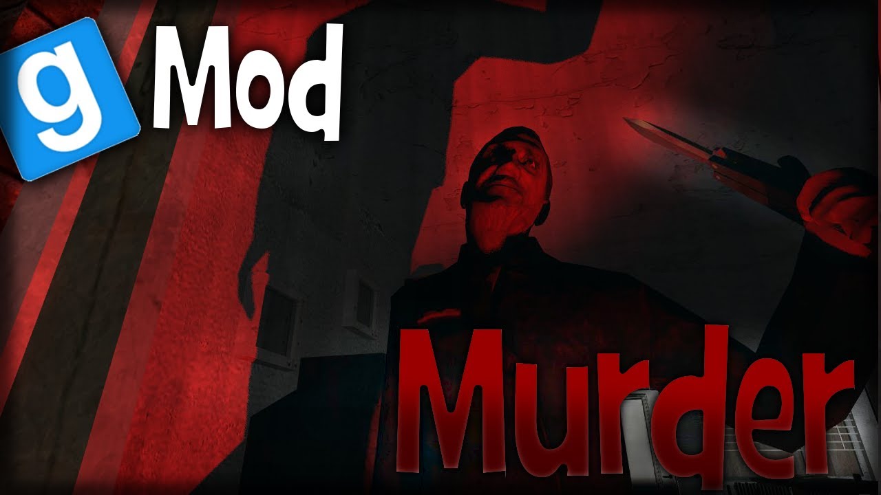 GMOD Murder Series [Part 2] "Door Troubles" - YouTube