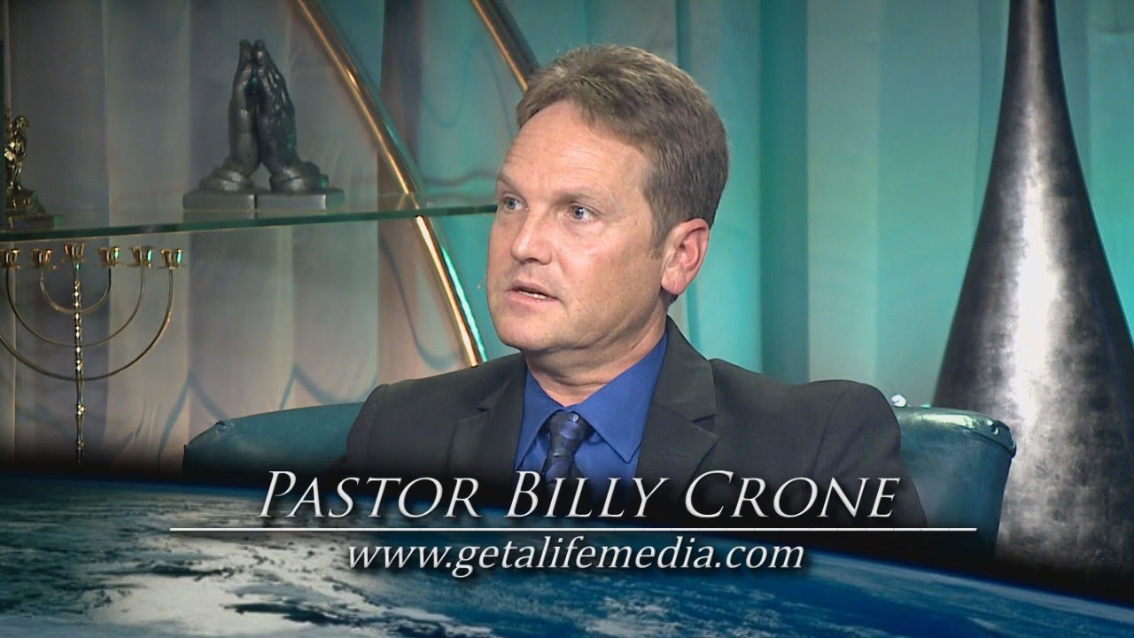Billy Crone: Signs of the Last Days - YouTube
