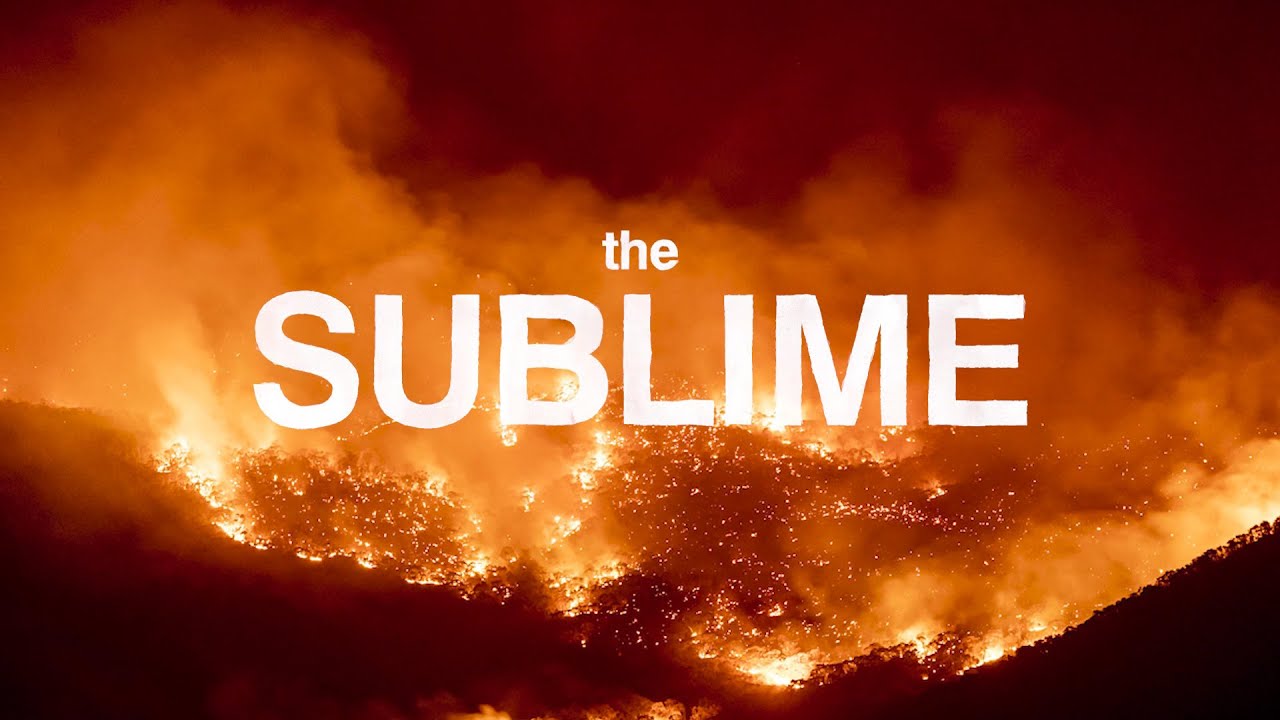 Sublime Terror Promotions