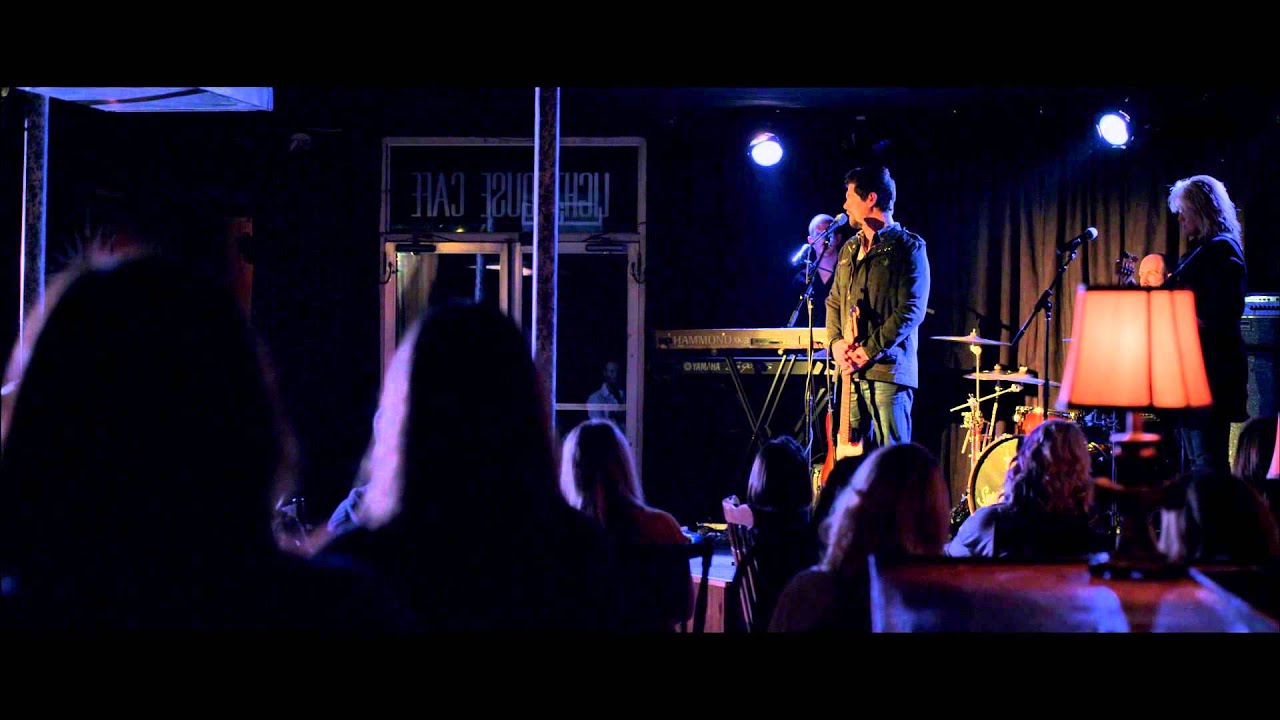 Jason Crabb Concert - www.WelcomeToInspiration.com - YouTube