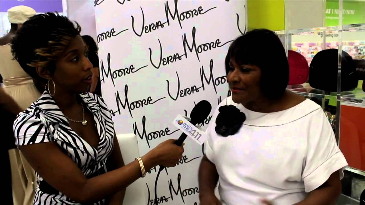 What's The 411: Vera Moore Cosmetics Opens Store 24 at Trump Wall ...
