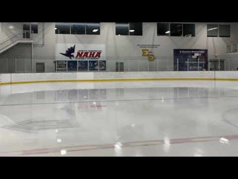 Boston Sports Institute (Wellesley Rink) Wellesley, Massachusetts - YouTube