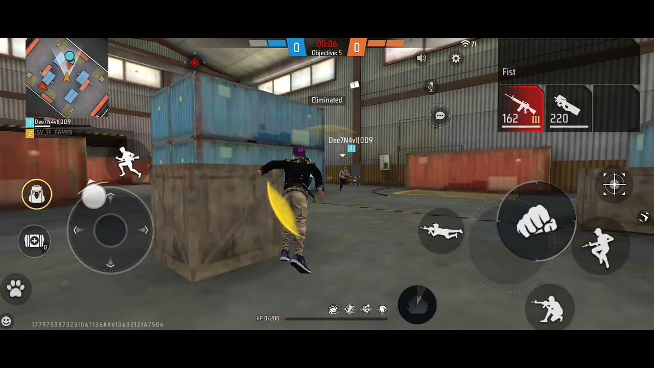 the devil gamer #lonewolf #trending - YouTube