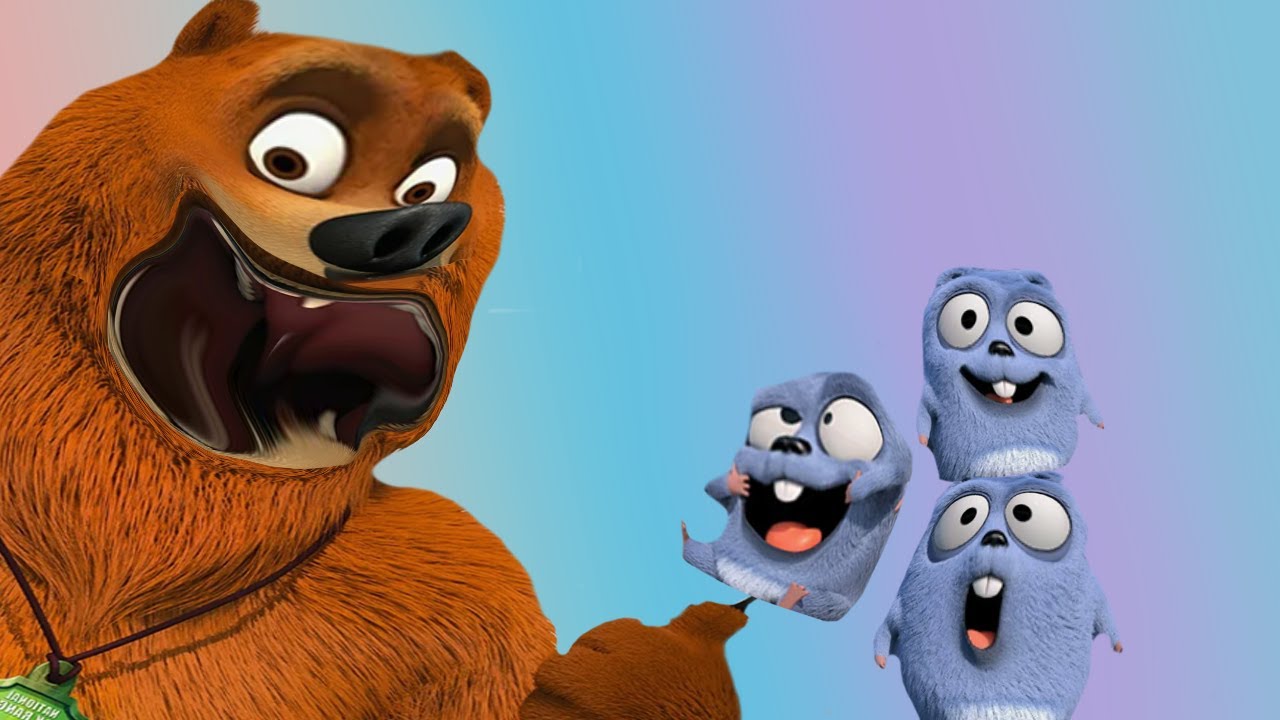 GRIZZY TRY NOT TO LAUGH - YouTube