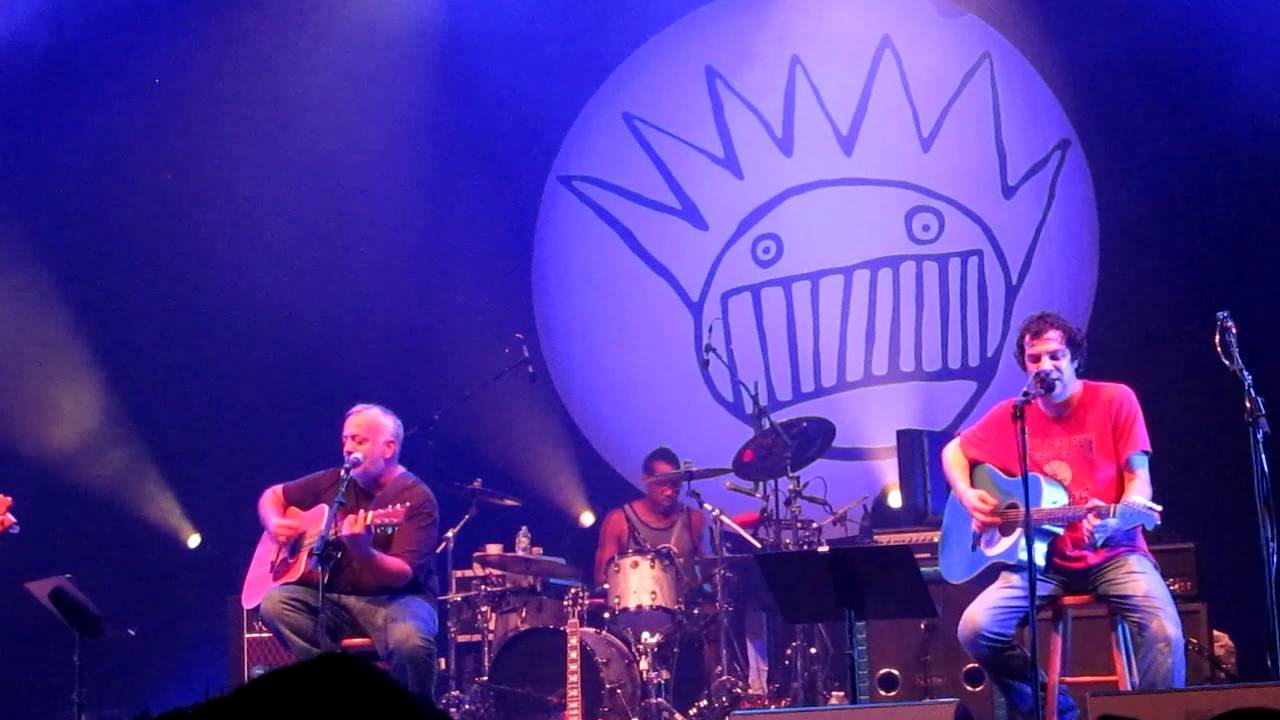 Ween - Kim Smoltz - Philadelphia, PA - 08/21/2016 - YouTube