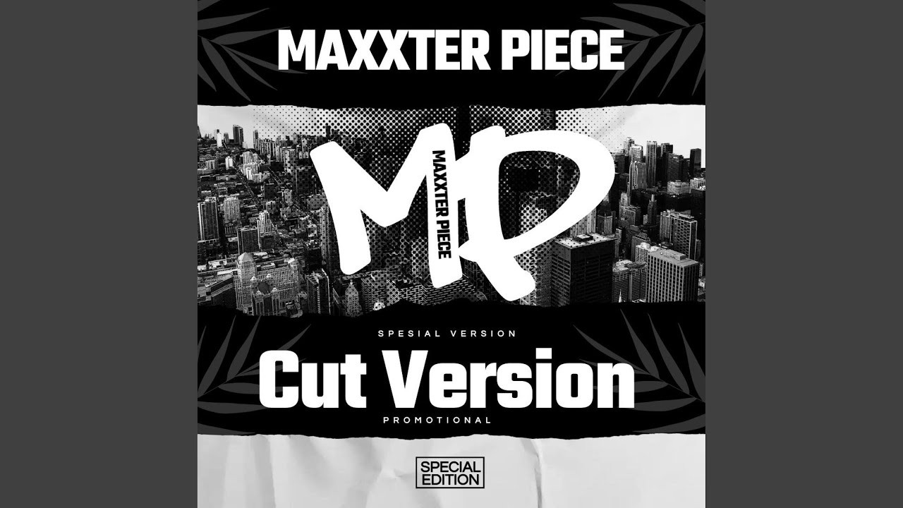 Futuristic (Cut Version) - YouTube