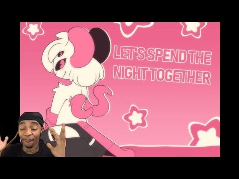 FlightReacts To Reggie's Room By Whygena [RARE REACTION] - YouTube