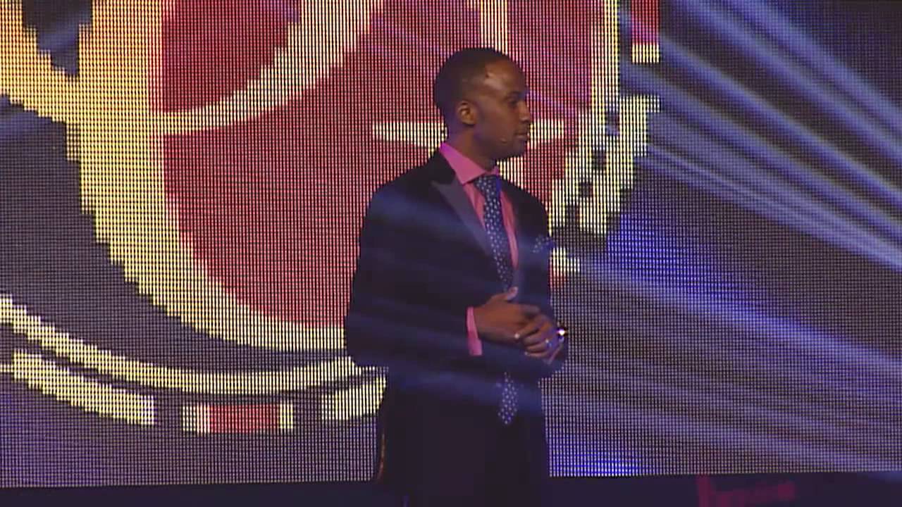 Organo Gold New Diamond Consultants Gary & Talitha McSween - YouTube