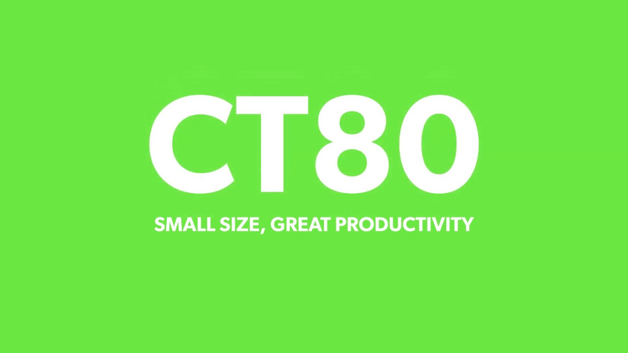 CT80 EN 1080p - YouTube