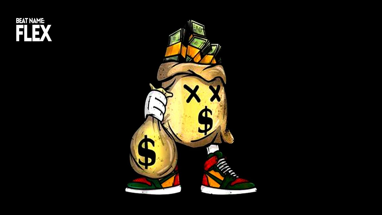 Beats | Beat | Rap Beats | Rap Beat | Freestyle Beat - "HARD" - YouTube