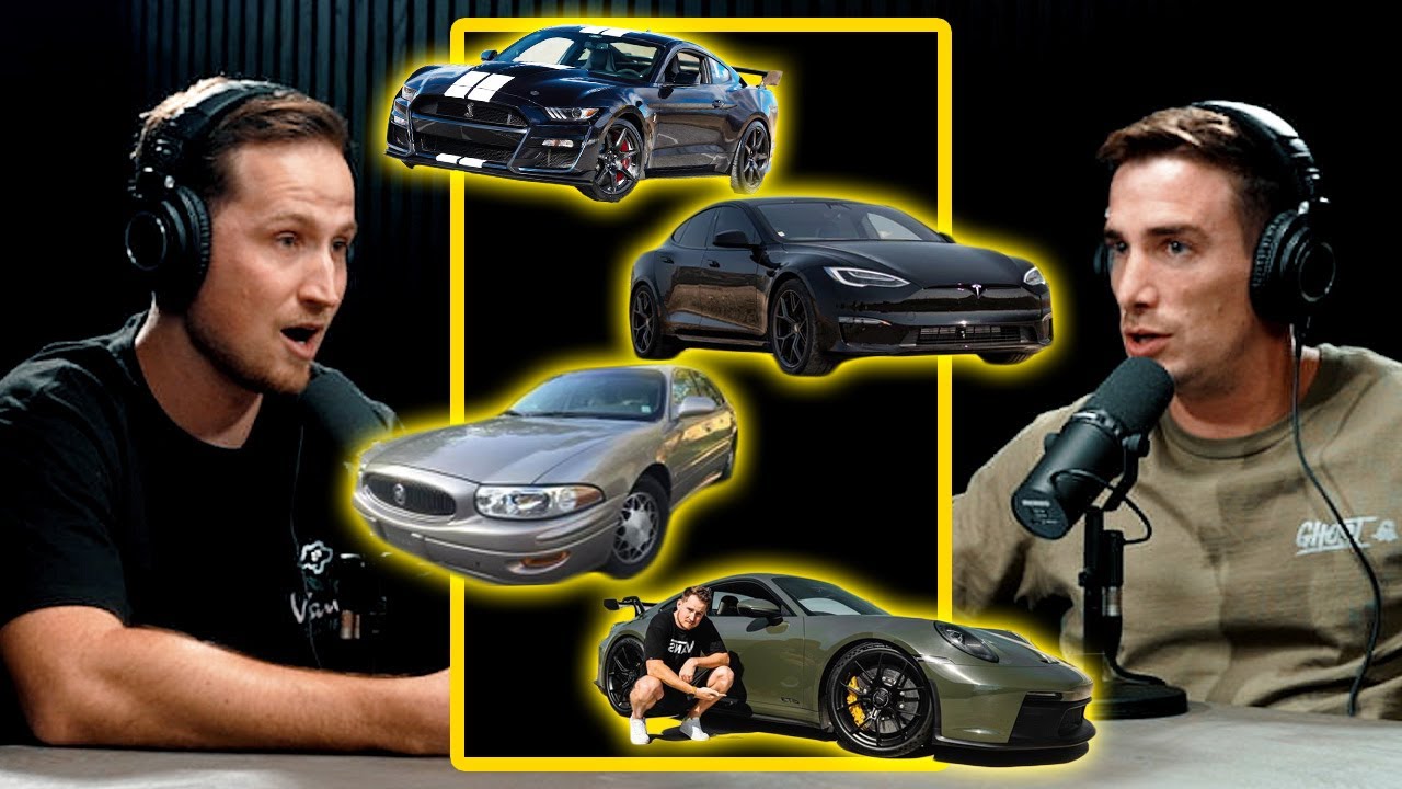 True Life: I'm addicted to cars - YouTube